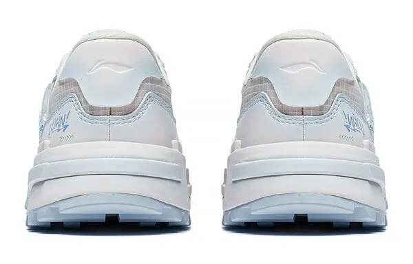 LI-NING Chengfeng 2.0 Sneakers - Blue/white