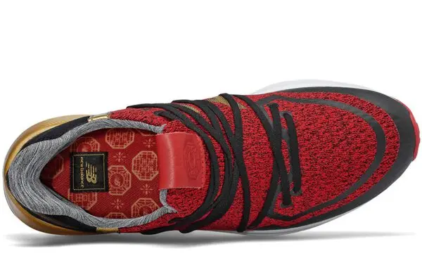 NEW BALANCE Cypher Spring Festival Edition Sneakers