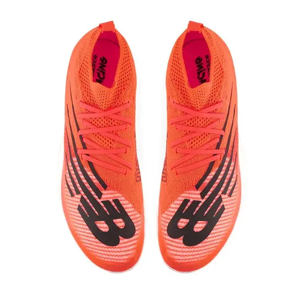 NEW BALANCE Fuelcell Md-x V2 'dragonfly' Athletic Sneakers - Dragonfly/black