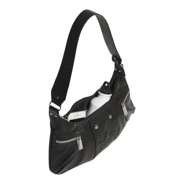 Adidas Hobo Pu Leather Bag