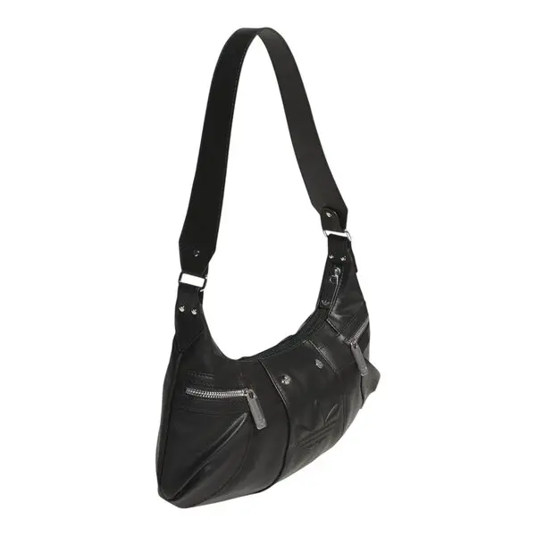 Adidas Hobo Pu Leather Bag