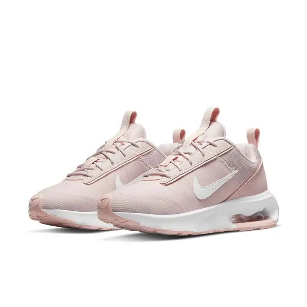 Nike Max Intrlk Lite Sneakers - Pink/white