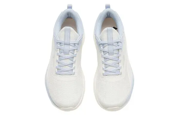 ANTA Stinger Se Sneakers - White/blue