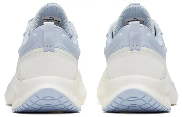 ANTA Stinger Se Sneakers - White/blue