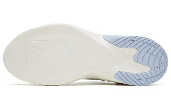 ANTA Stinger Se Sneakers - White/blue