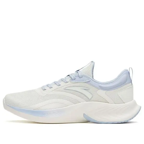 ANTA Stinger Se Sneakers - White/blue