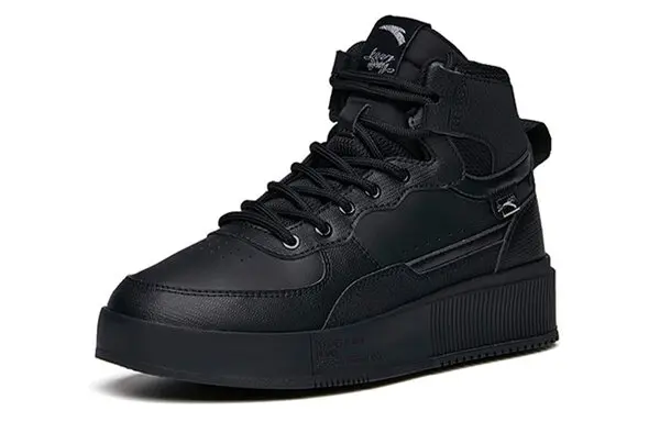 ANTA High-top Sneakers