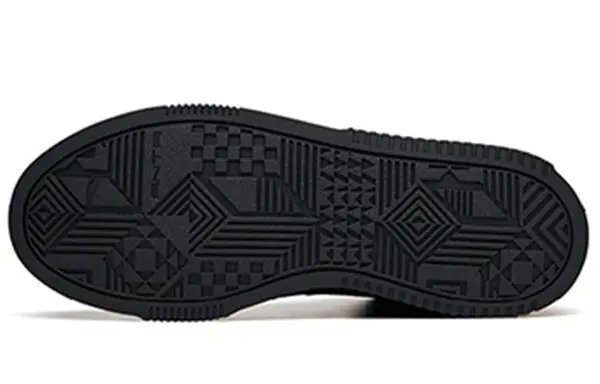 ANTA High-top Sneakers