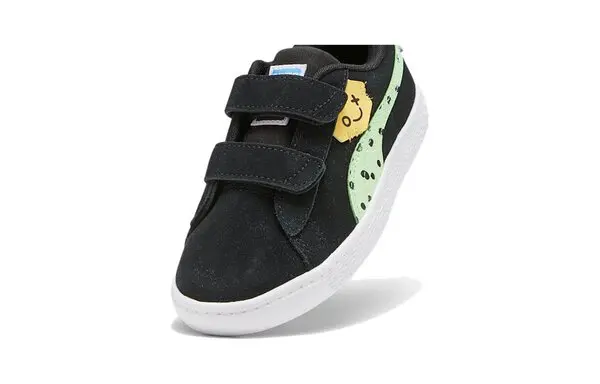 PUMA Suede Classic Mix Match Sneakers