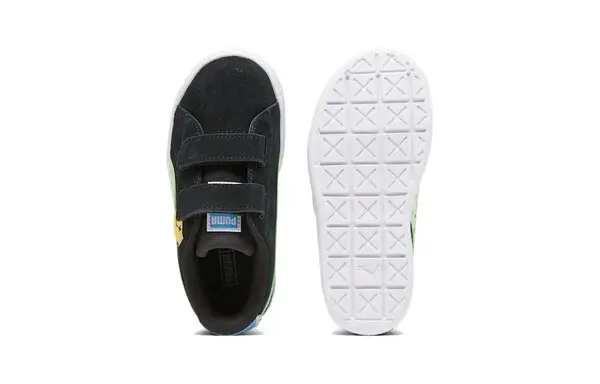 PUMA Suede Classic Mix Match Sneakers