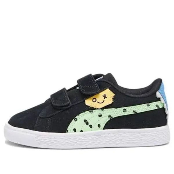 PUMA Suede Classic Mix Match Sneakers