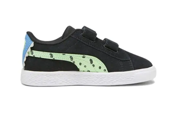 PUMA Suede Classic Mix Match Sneakers
