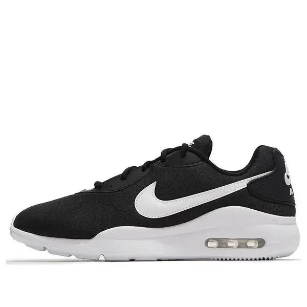 Nike Max Oketo Wntr Sneakers - Black/white