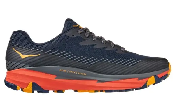 Hoka One One Torrent 2 Trail Running Sneakers