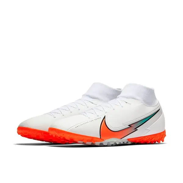 Nike Mercurial Superfly Academy Tf Athletic Sneakers