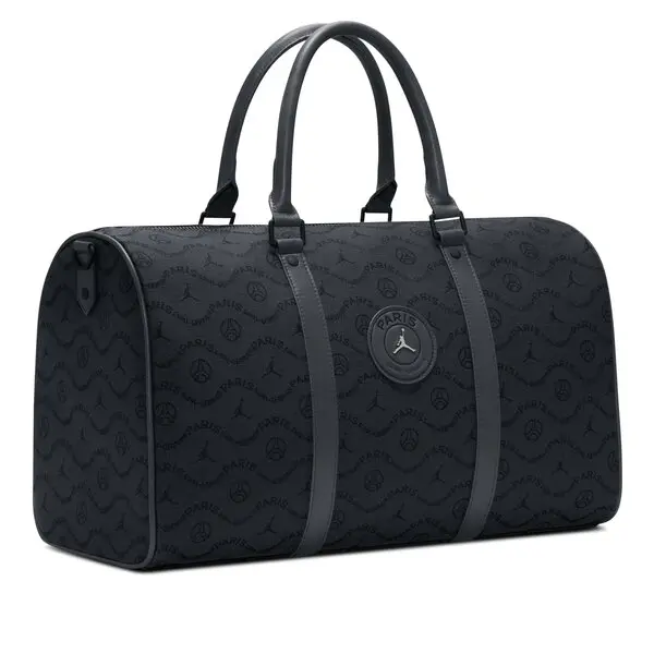JORDAN X Paris Saint-germain Monogram Duffel Bag