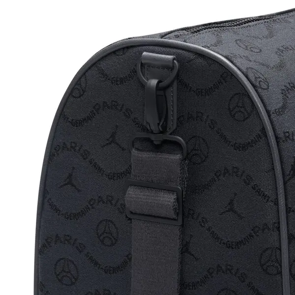 JORDAN X Paris Saint-germain Monogram Duffel Bag