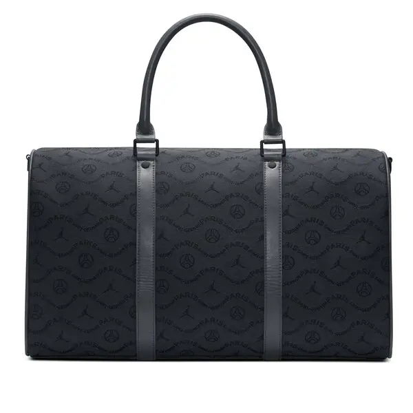 JORDAN X Paris Saint-germain Monogram Duffel Bag