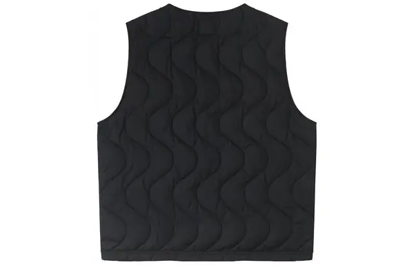 CONVERSE Quilted Padded Vest