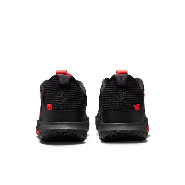 Nike Kyrie Low Ep Athletic Sneakers - Blackred
