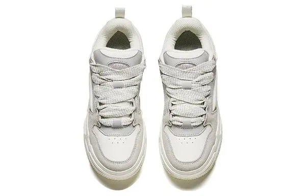 ANTA Skateboarding Series Sneakers