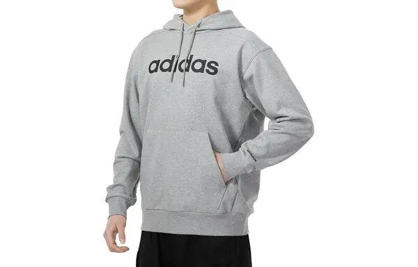 Adidas Dry Hbr Hoodies