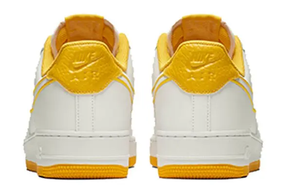 Nike Force 1 Low '07 Leather