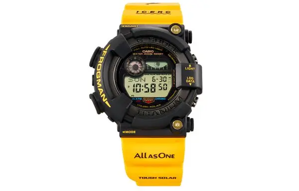 Casio G-shock Digital Watch
