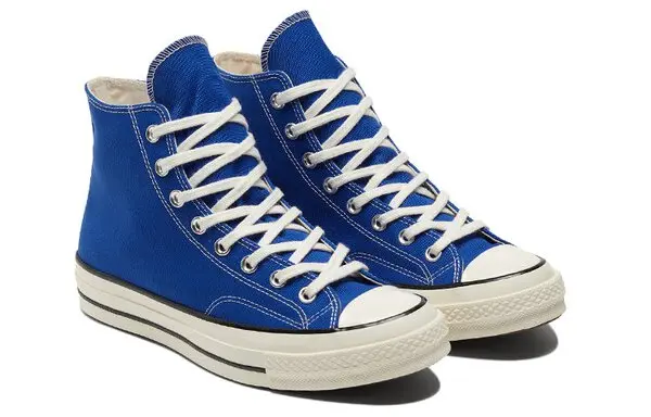 CONVERSE Chuck 70 High Top Sneakers - Blue