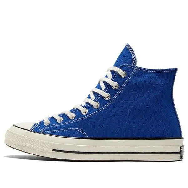 CONVERSE Chuck 70 High Top Sneakers - Blue