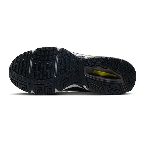 Mizuno Wave Solar Sneakers - Grey/silver