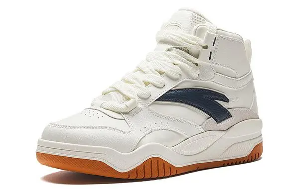 ANTA Wave Mid Top Sneakers