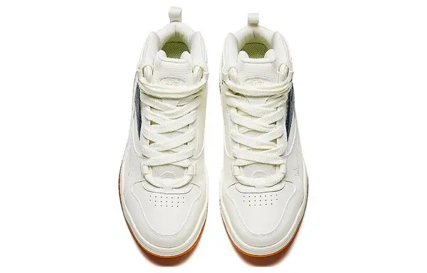 ANTA Wave Mid Top Sneakers