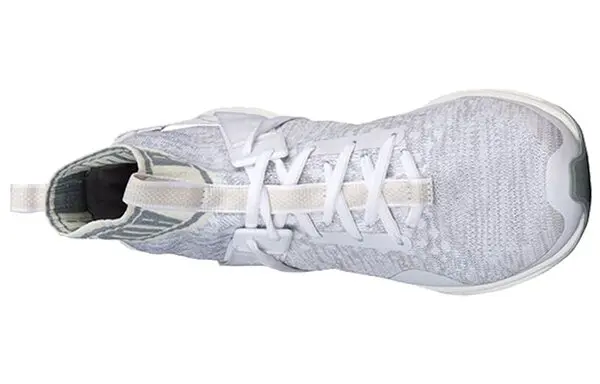 PUMA Ignite Evoknit Mid High Top Sneakers