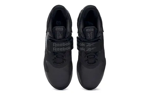 REEBOK Legacy Lifter 2 Athletic Sneakers - Black