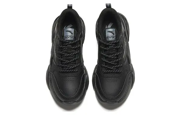 ANTA Casual Lace-up Sneakers
