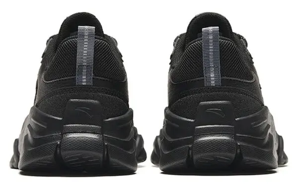 ANTA Casual Lace-up Sneakers