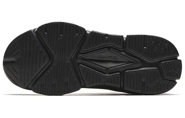 ANTA Casual Lace-up Sneakers