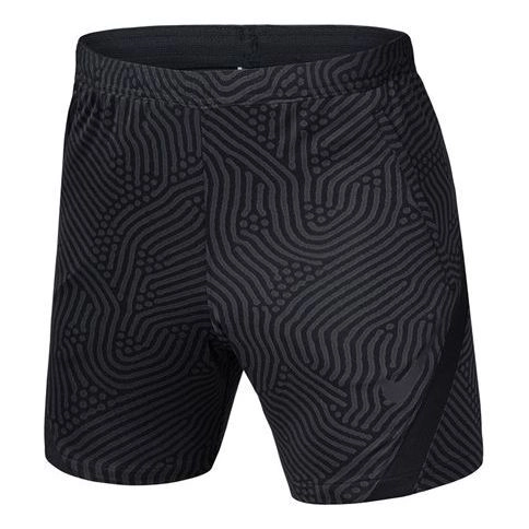 Nike Strike Training Shorts - Black/grey