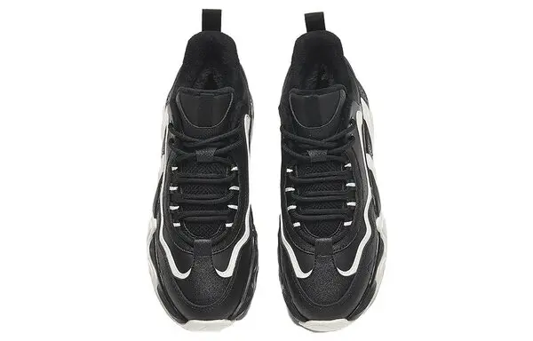 ANTA Back Wave 1.0 Sneakers