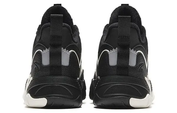 ANTA Back Wave 1.0 Sneakers