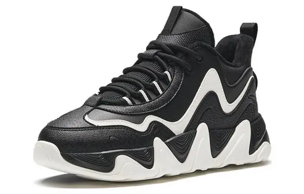 ANTA Back Wave 1.0 Sneakers