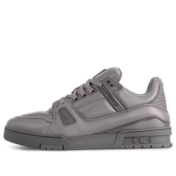 LOUIS VUITTON Trainer Sneakers