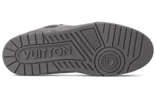 LOUIS VUITTON Trainer Sneakers