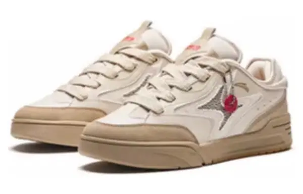 ANTA A-journey Sneakers