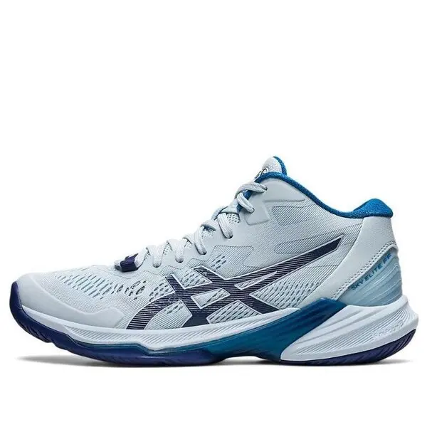 Asics Sky Elite Ff Mt 2 Athletic Sneakers - Blue/black
