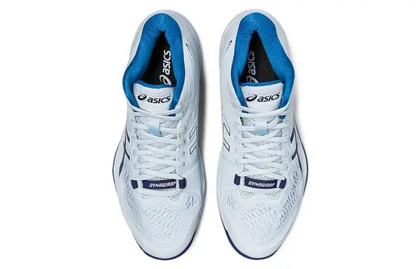 Asics Sky Elite Ff Mt 2 Athletic Sneakers - Blue/black