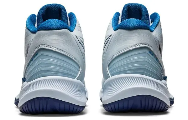 Asics Sky Elite Ff Mt 2 Athletic Sneakers - Blue/black