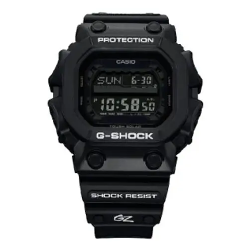 Casio G-shock King Gx-56bbgrlr-1 Watch - Black