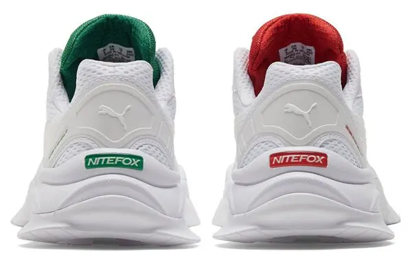 PUMA Nitefox Mmq 2.0 Sneakers